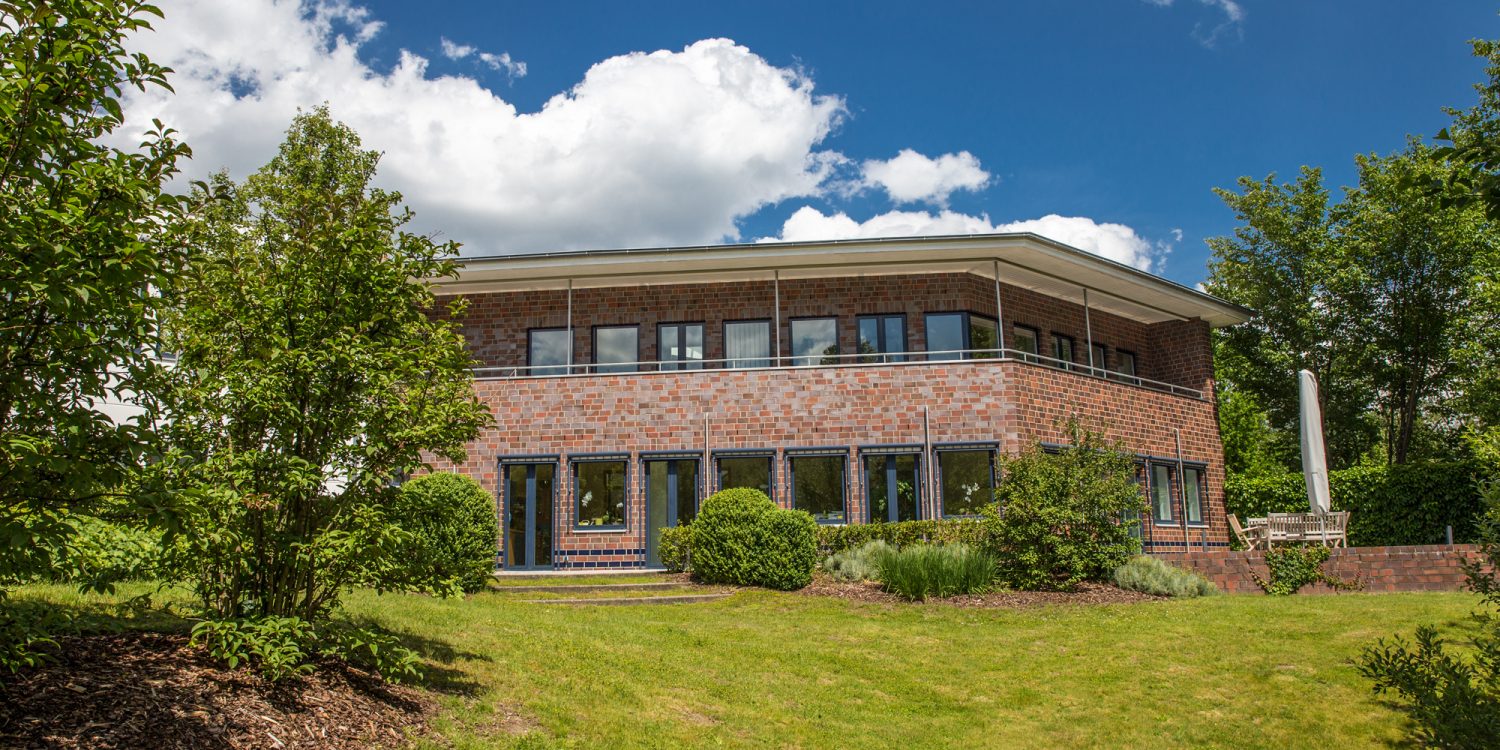 Gewerbeparks der Jebens Gruppe